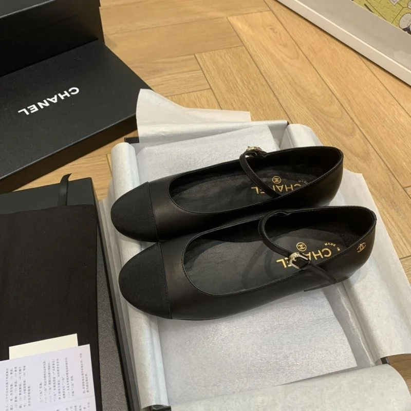 Economical Chanel Sandals