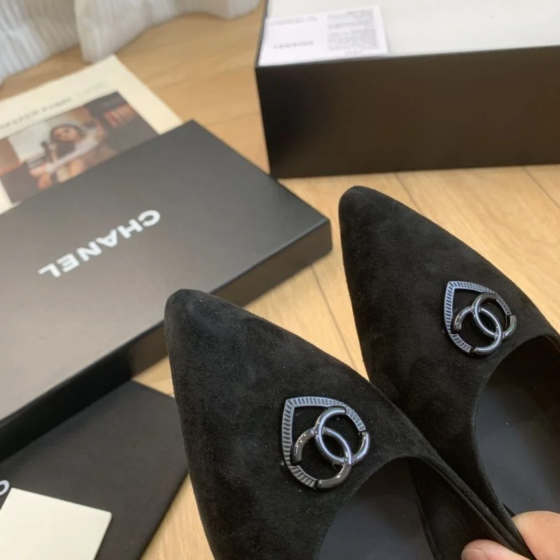 Perfect replica Chanel Sandals