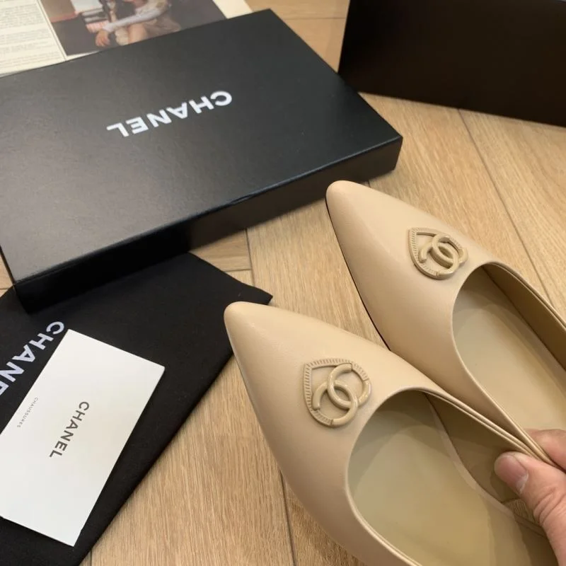 High accuracy Chanel Sandals