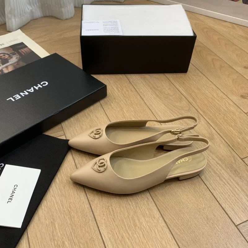 High accuracy Chanel Sandals