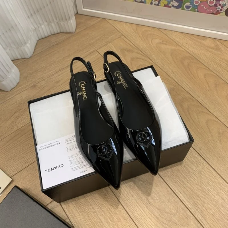 High accuracy Chanel Sandals