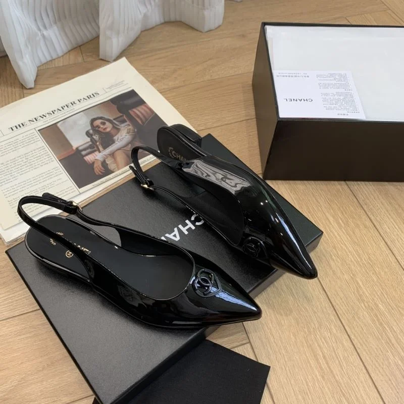 High accuracy Chanel Sandals