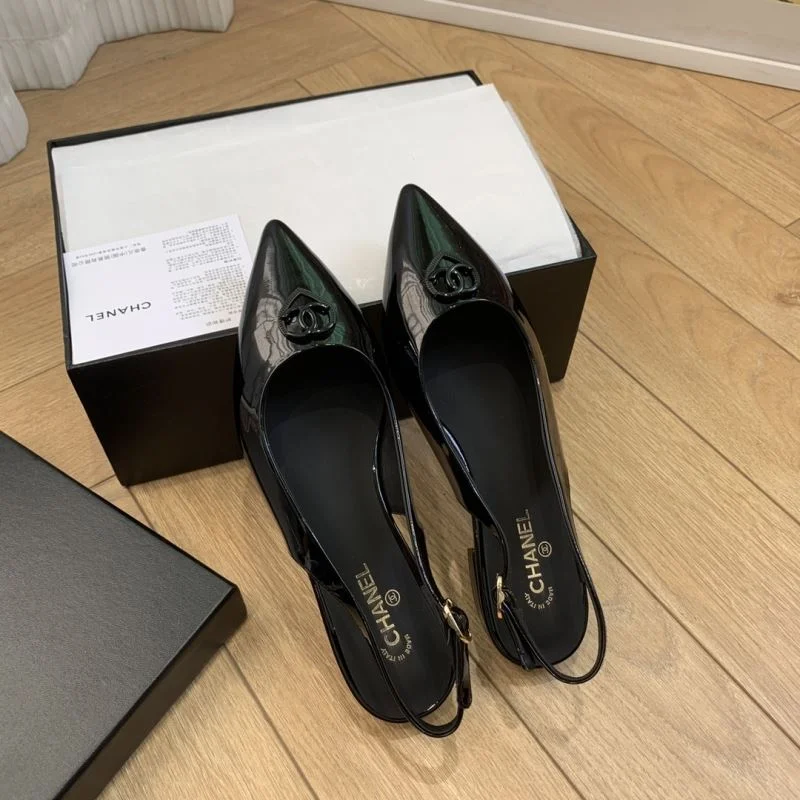 High accuracy Chanel Sandals