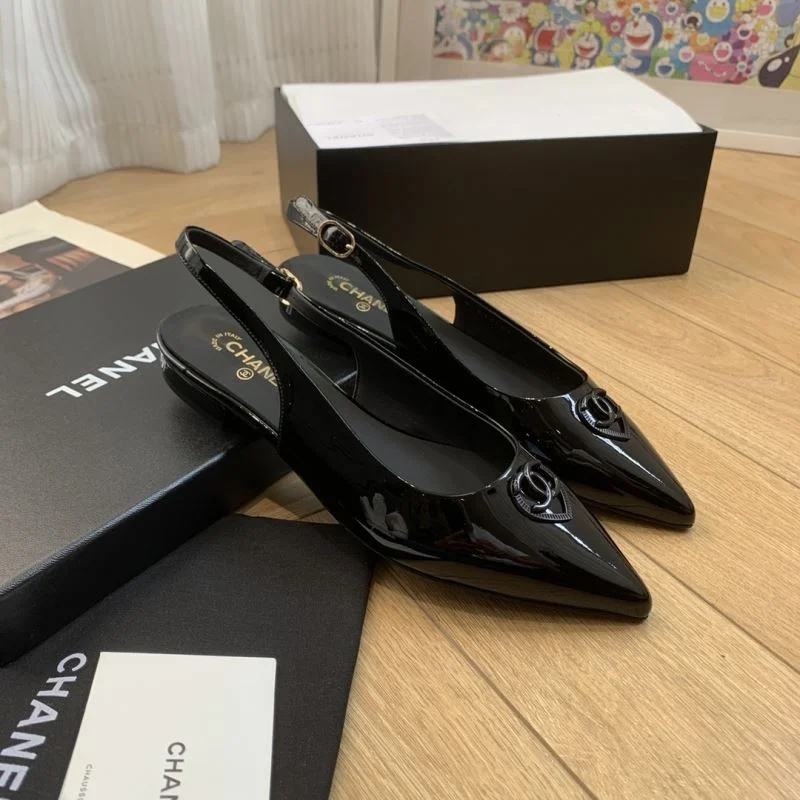 High accuracy Chanel Sandals