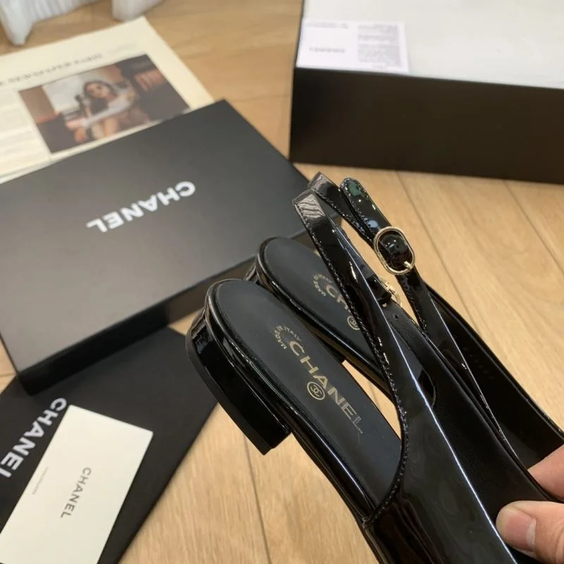 High accuracy Chanel Sandals