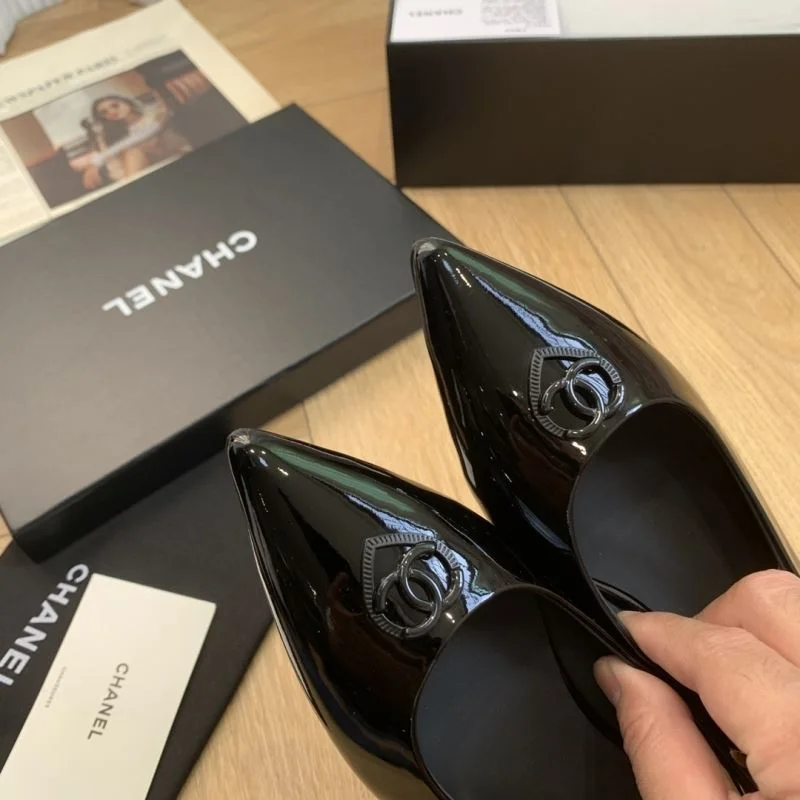 High accuracy Chanel Sandals