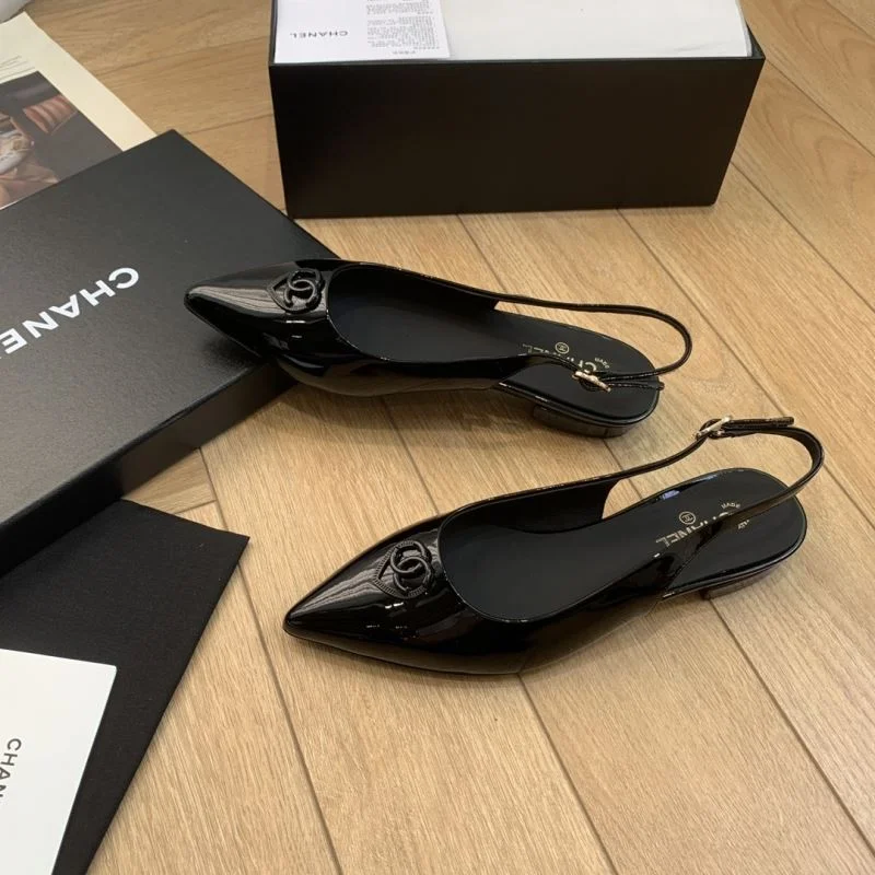High accuracy Chanel Sandals