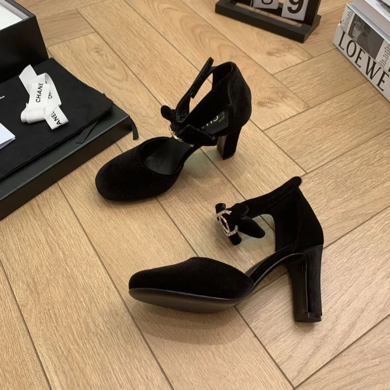 High accuracy Chanel Sandals
