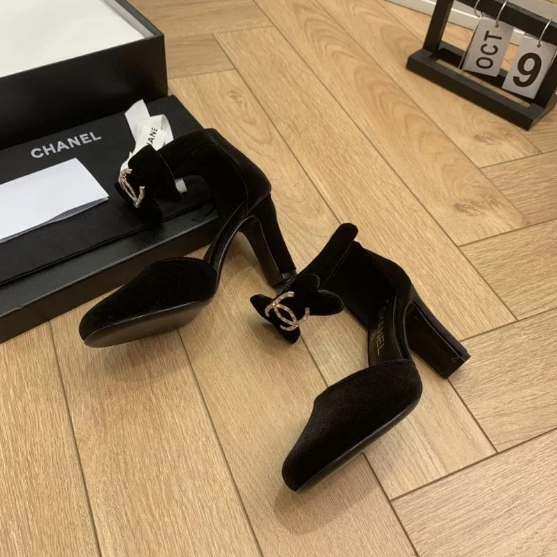 High accuracy Chanel Sandals