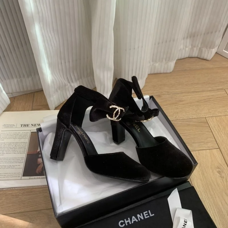 High accuracy Chanel Sandals