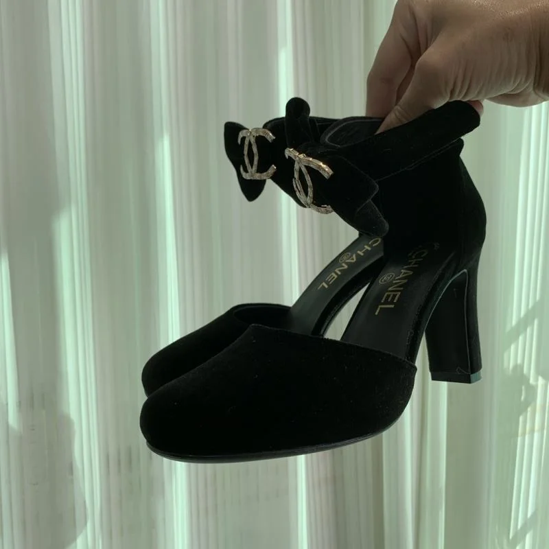 High accuracy Chanel Sandals