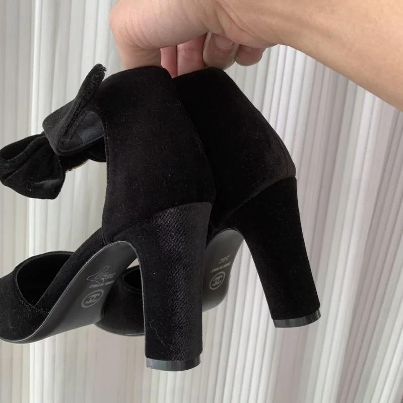High accuracy Chanel Sandals