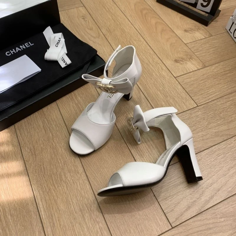 Factory-made Chanel Sandals