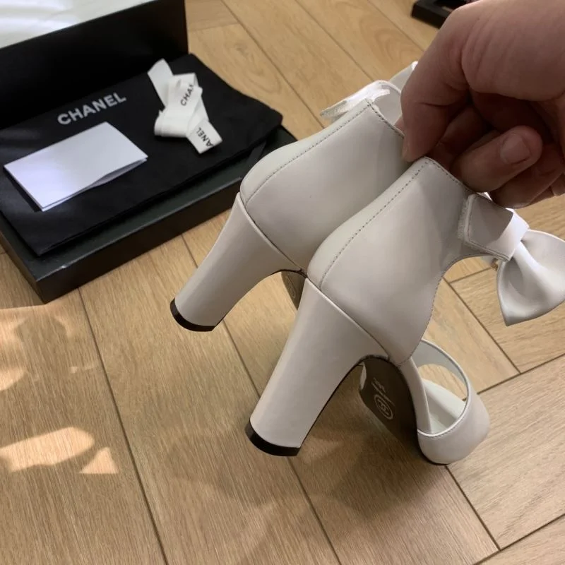 Factory-made Chanel Sandals