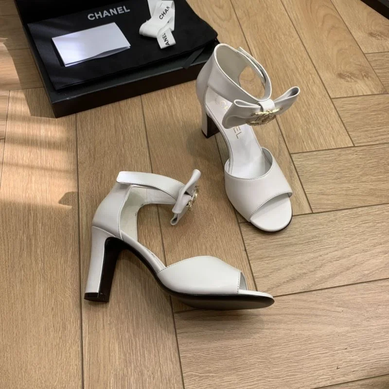 Factory-made Chanel Sandals