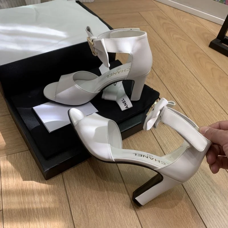Factory-made Chanel Sandals