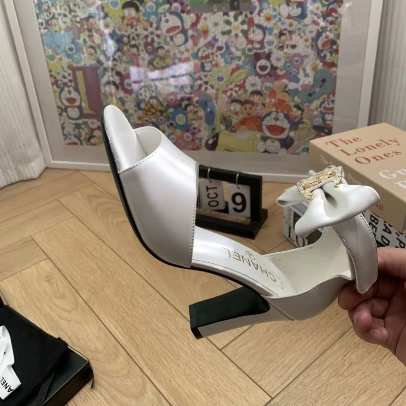 Factory-made Chanel Sandals