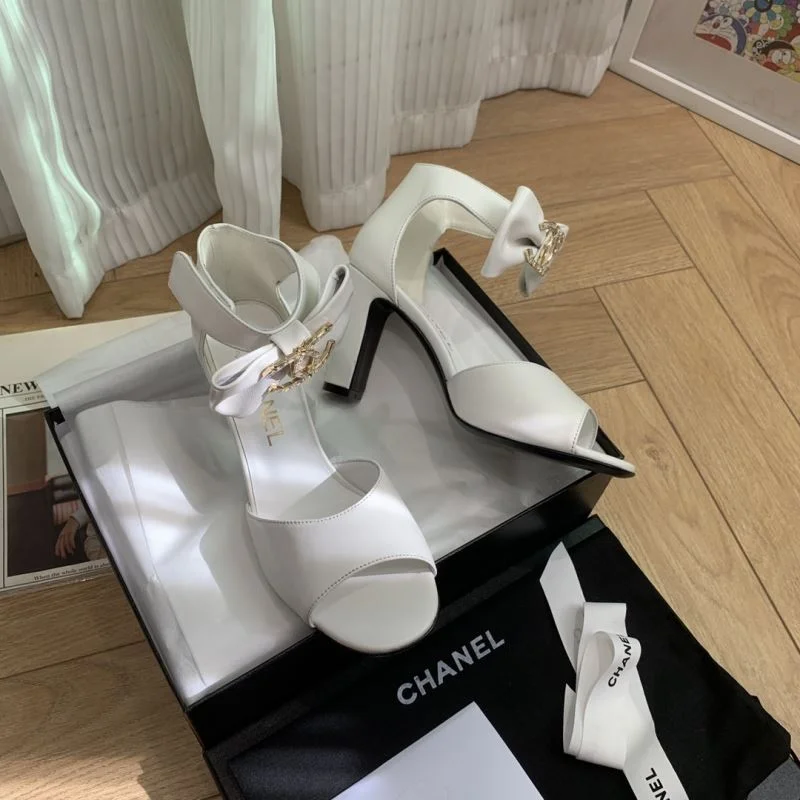 Factory-made Chanel Sandals