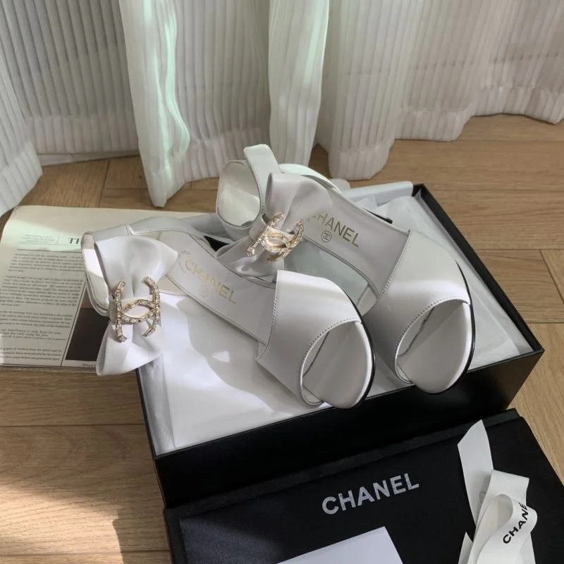 Factory-made Chanel Sandals