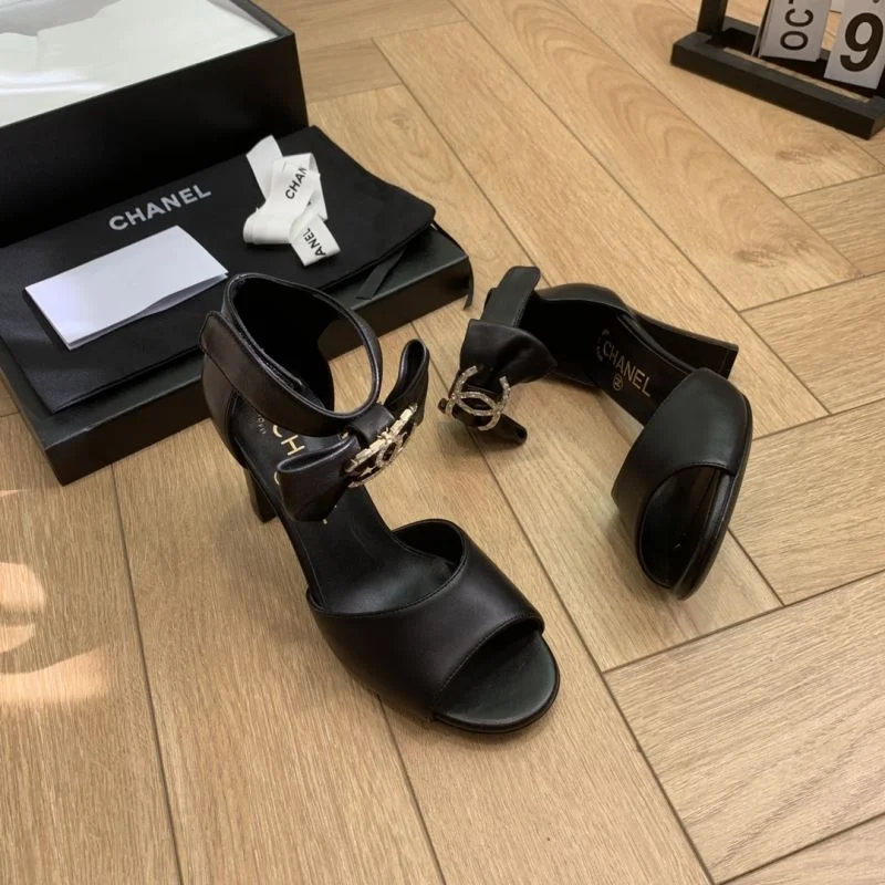 Factory-made Chanel Sandals