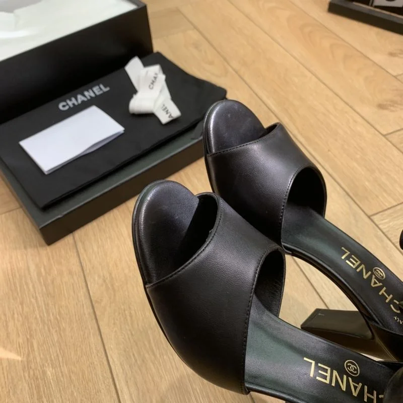 Factory-made Chanel Sandals