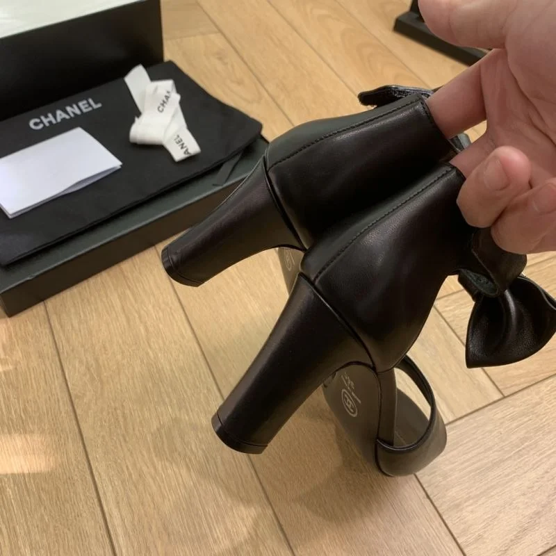 Factory-made Chanel Sandals