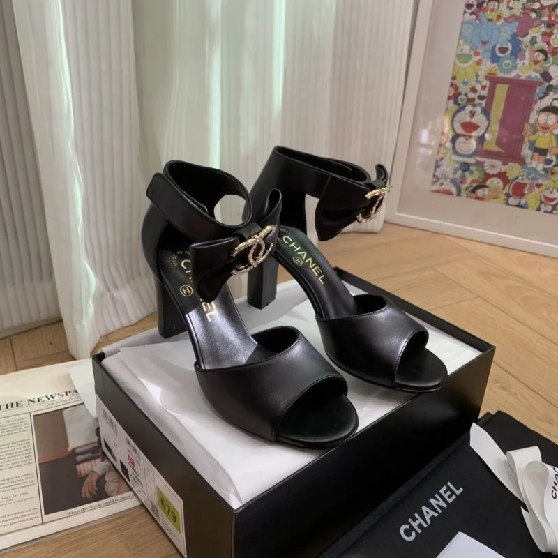 Factory-made Chanel Sandals