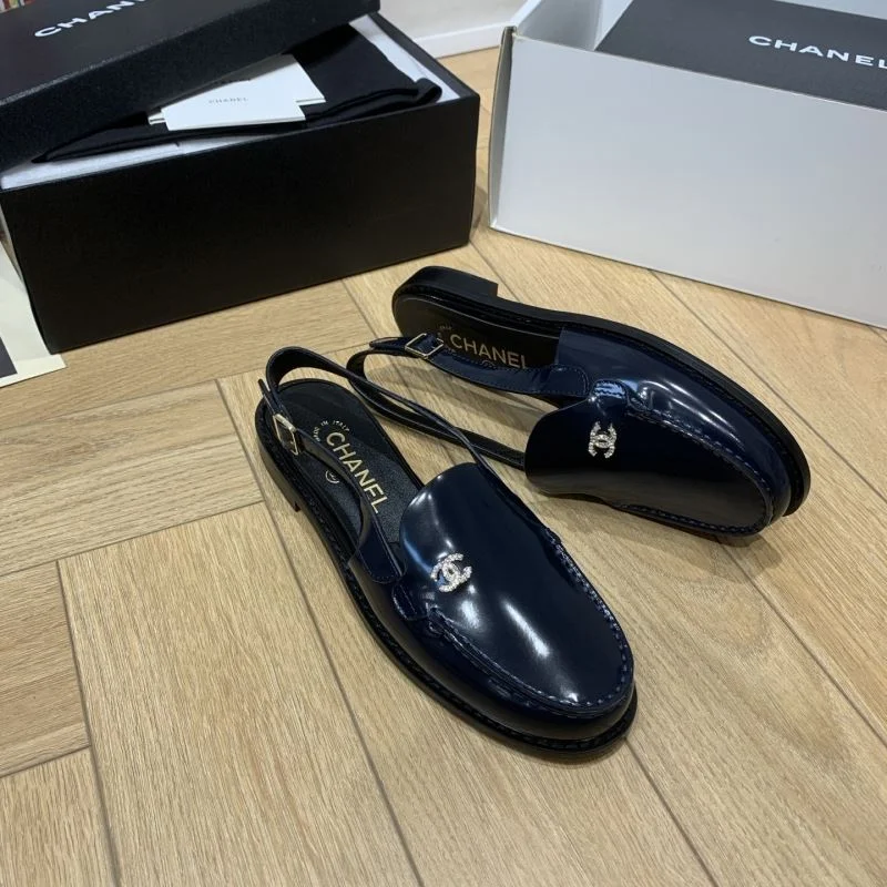 Original Chanel Sandals