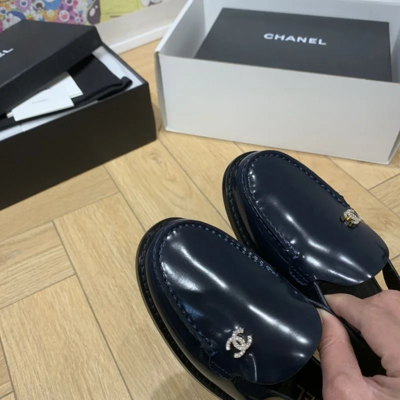 Original Chanel Sandals