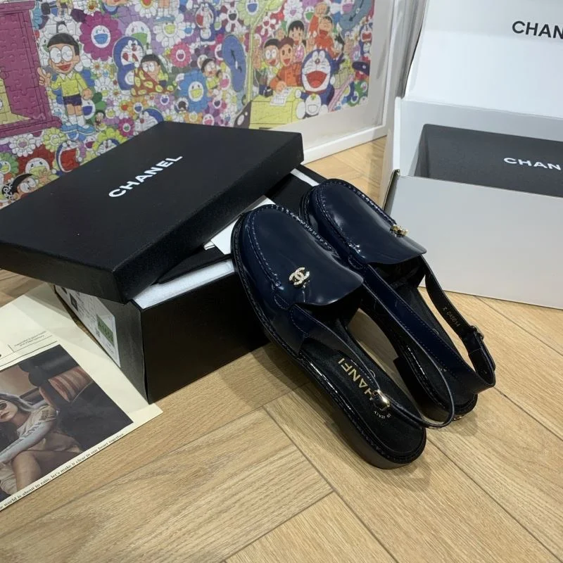 Original Chanel Sandals