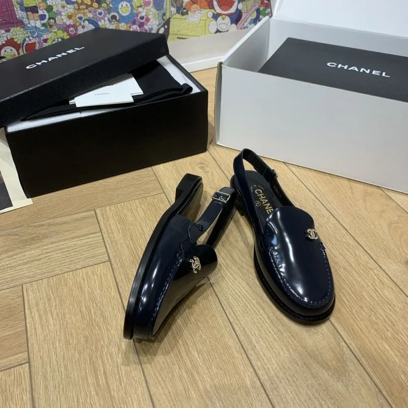 Original Chanel Sandals