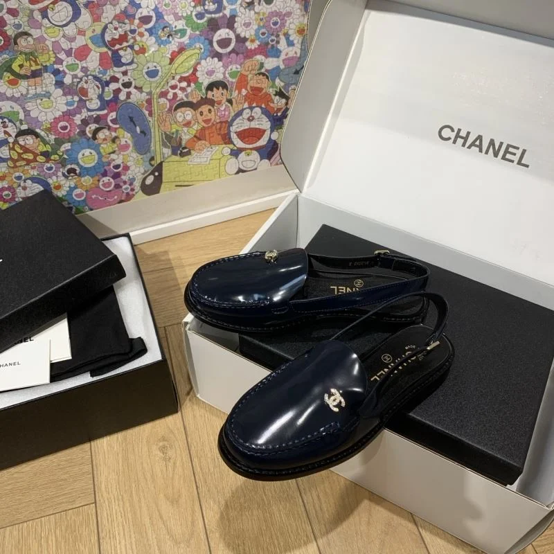 Original Chanel Sandals
