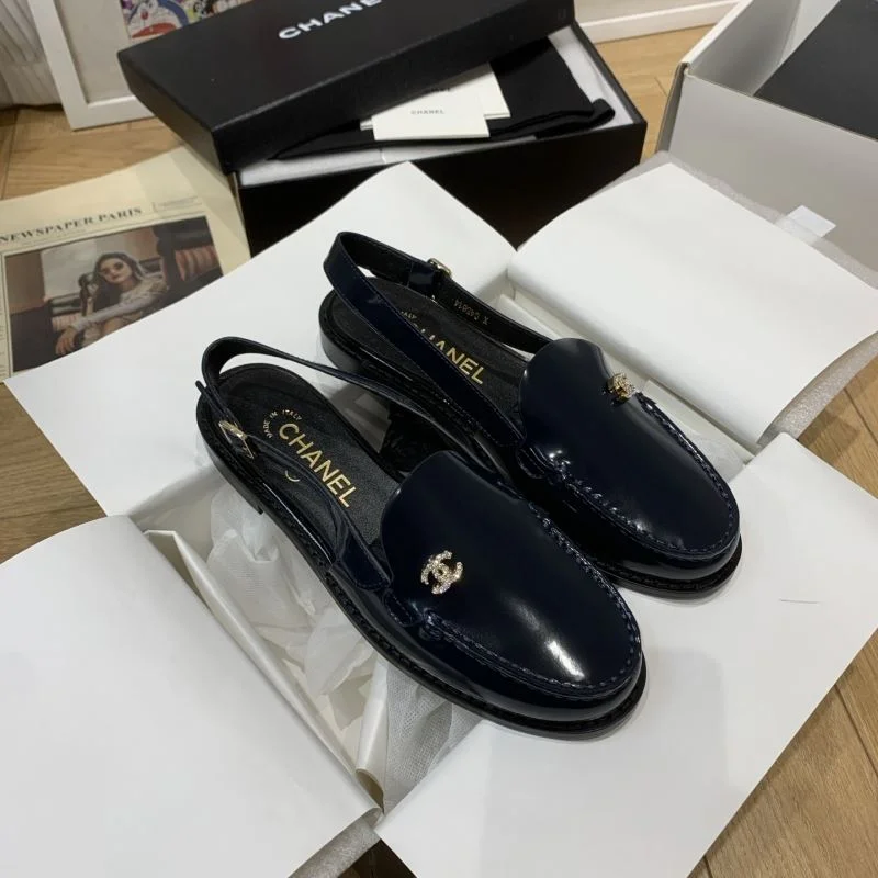 Original Chanel Sandals