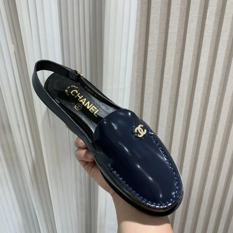 Original Chanel Sandals