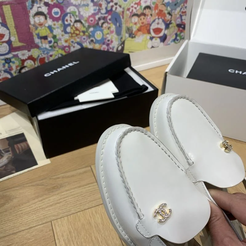 Value-priced Chanel Sandals