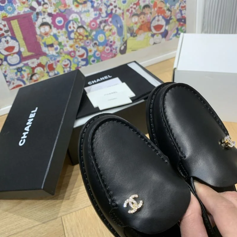 OEM Chanel Sandals
