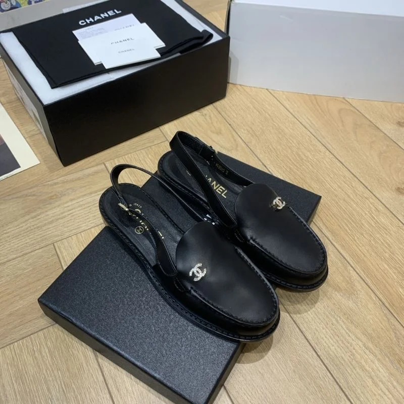 OEM Chanel Sandals