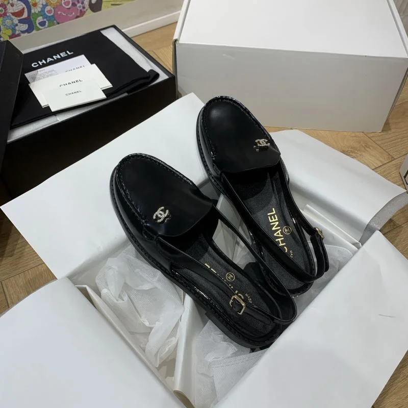 OEM Chanel Sandals