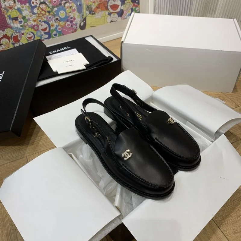 OEM Chanel Sandals