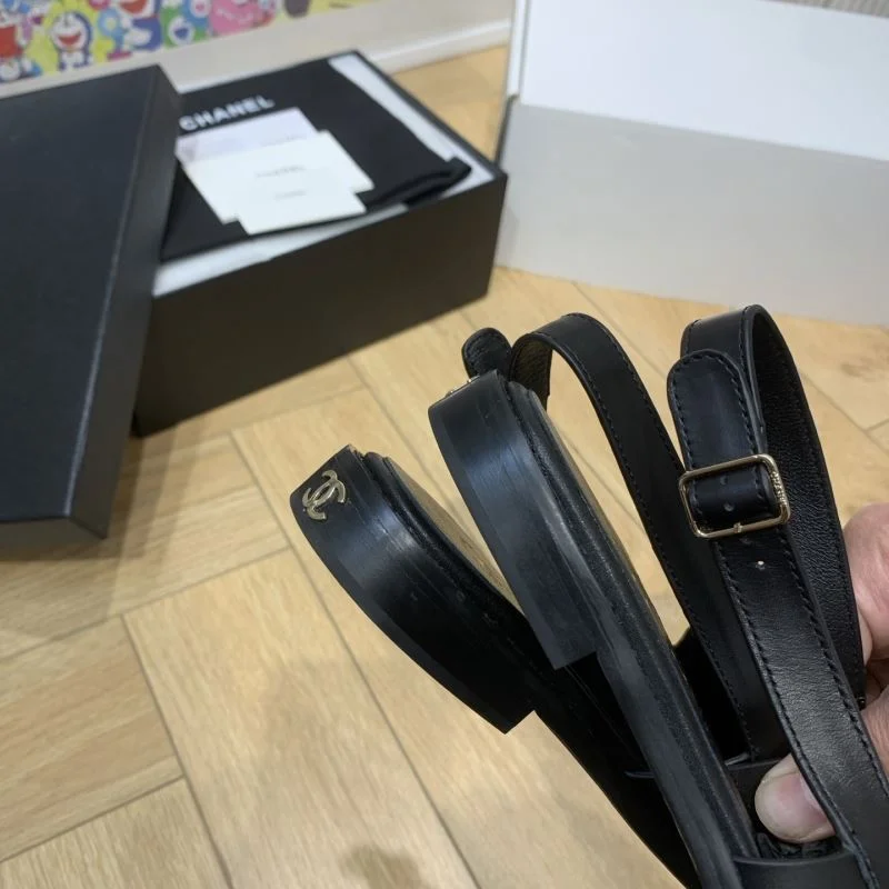 OEM Chanel Sandals