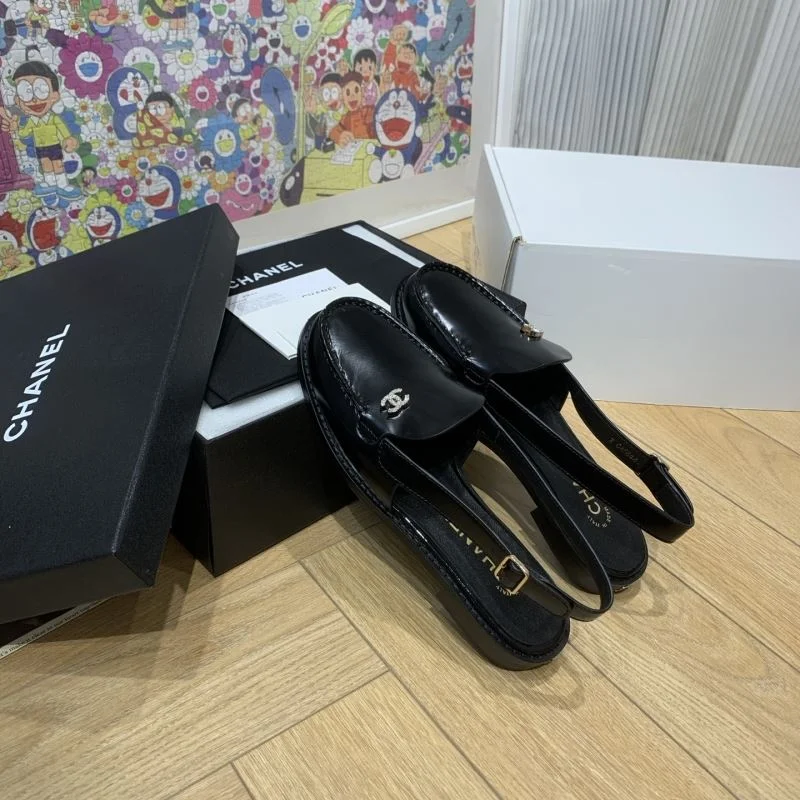 OEM Chanel Sandals