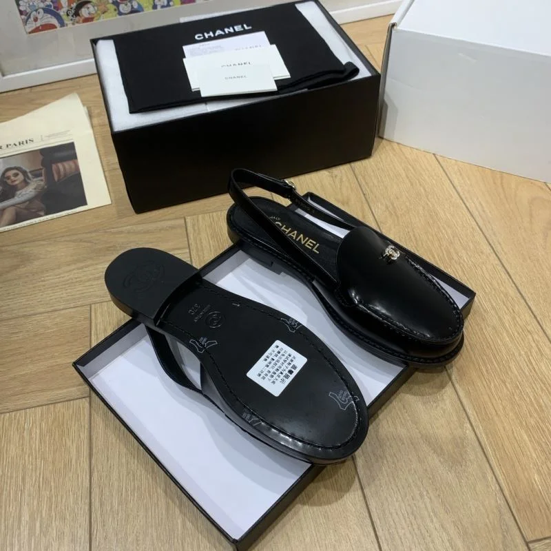 OEM Chanel Sandals