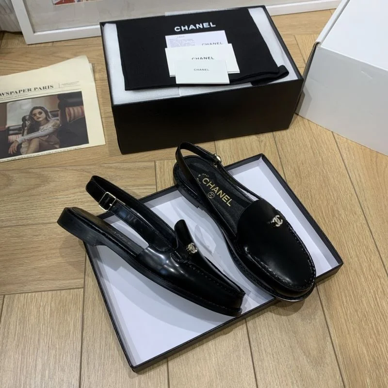 OEM Chanel Sandals