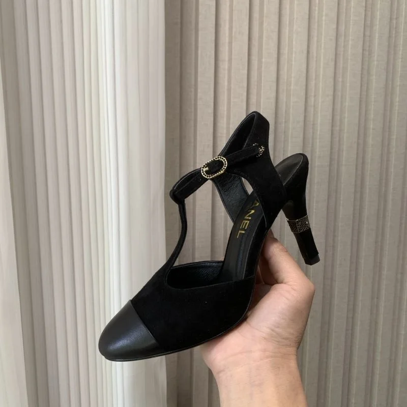 Discounted Chanel Sandals
