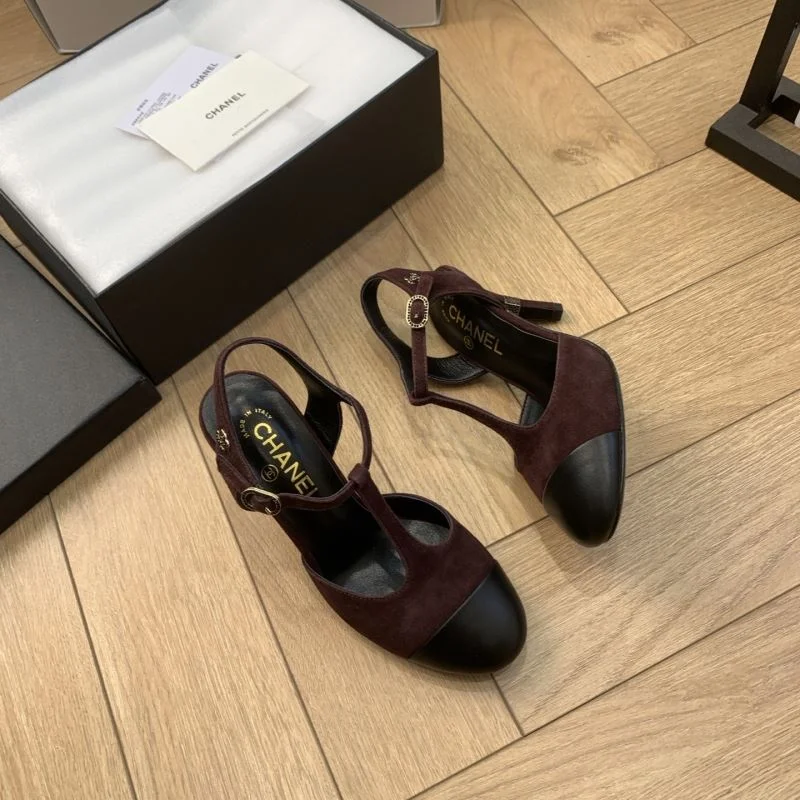 Reasonably priced Chanel Sandals