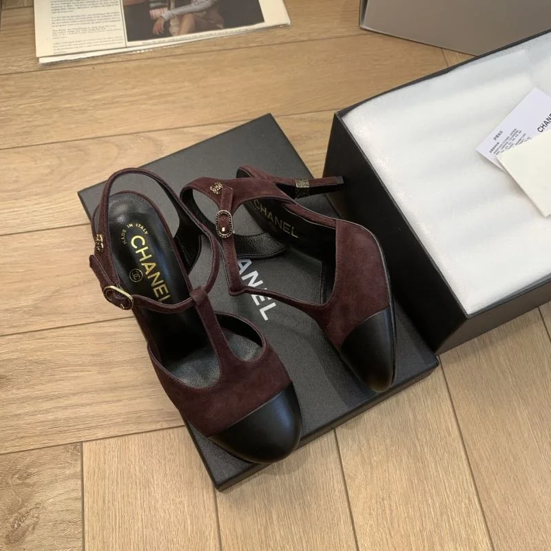 Reasonably priced Chanel Sandals