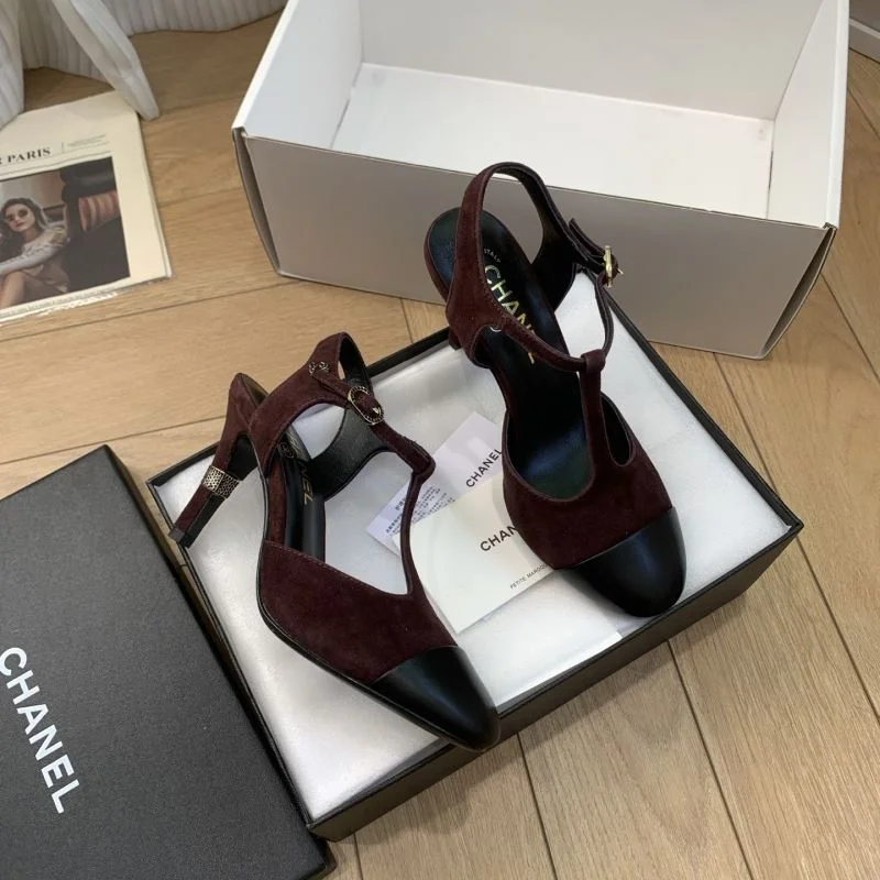 Reasonably priced Chanel Sandals