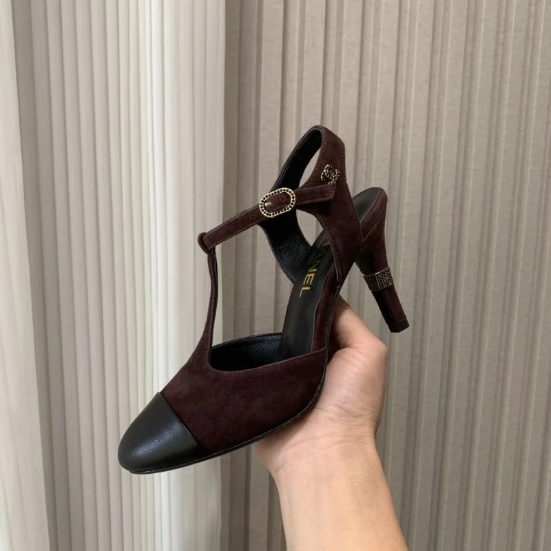 Reasonably priced Chanel Sandals