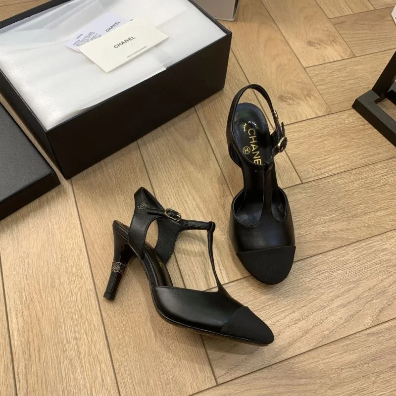 Reasonably priced Chanel Sandals