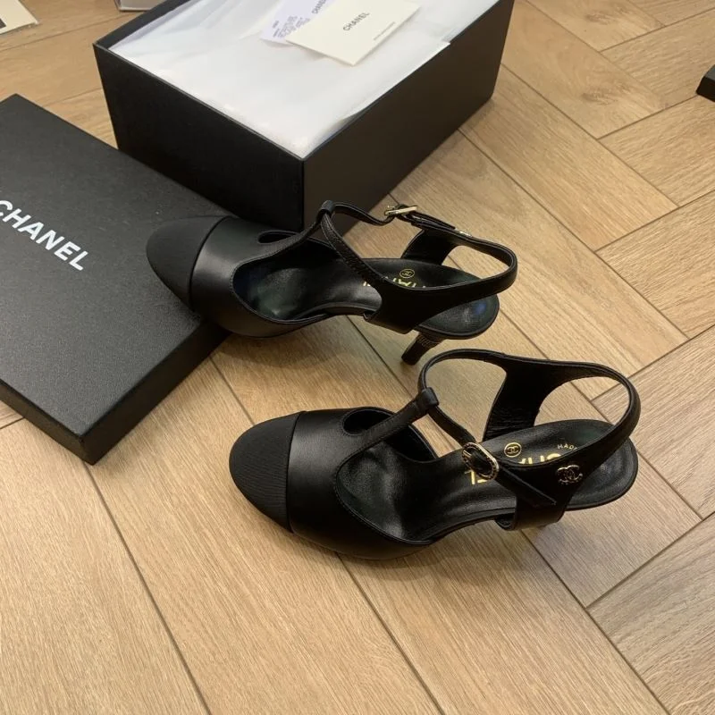 Reasonably priced Chanel Sandals